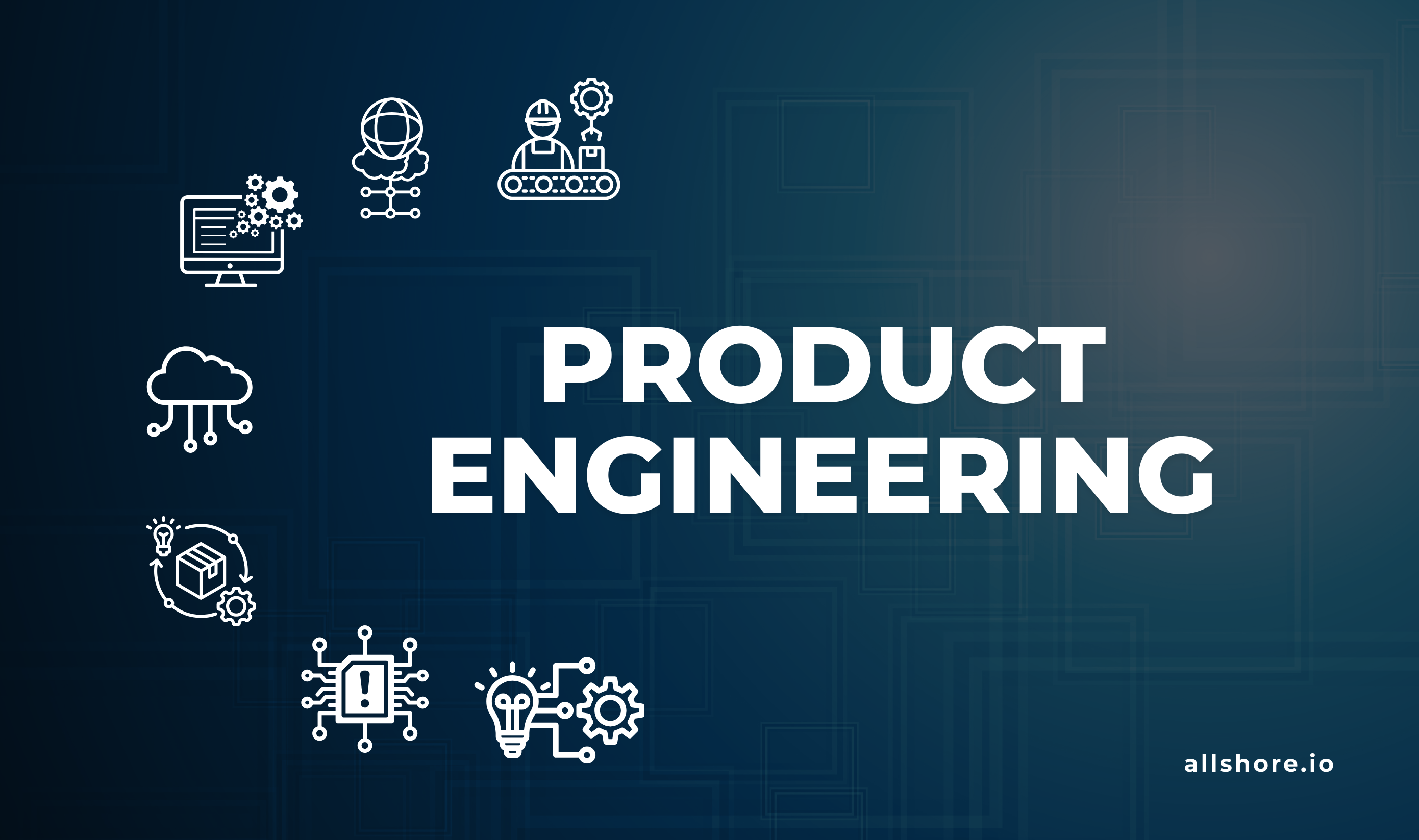 Invigorating businesses with exceptional talent from “all shores”